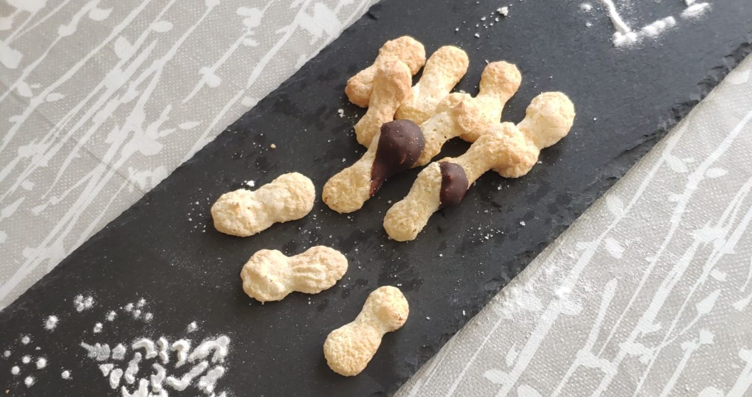 Feine Biskotten » gut-gekocht